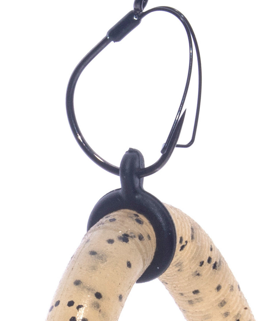 Sink-O-Ring Wacky Rig 10/PCS – Real Fish Bait